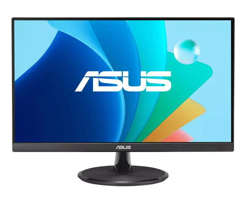 Asus Monitor VP227HF, 22" FHD (1920x1080), VA, 100Hz, Eye Care