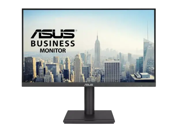 Asus Monitor VA27DQFS IPS FHD AdaptiveSync, 100Hz,