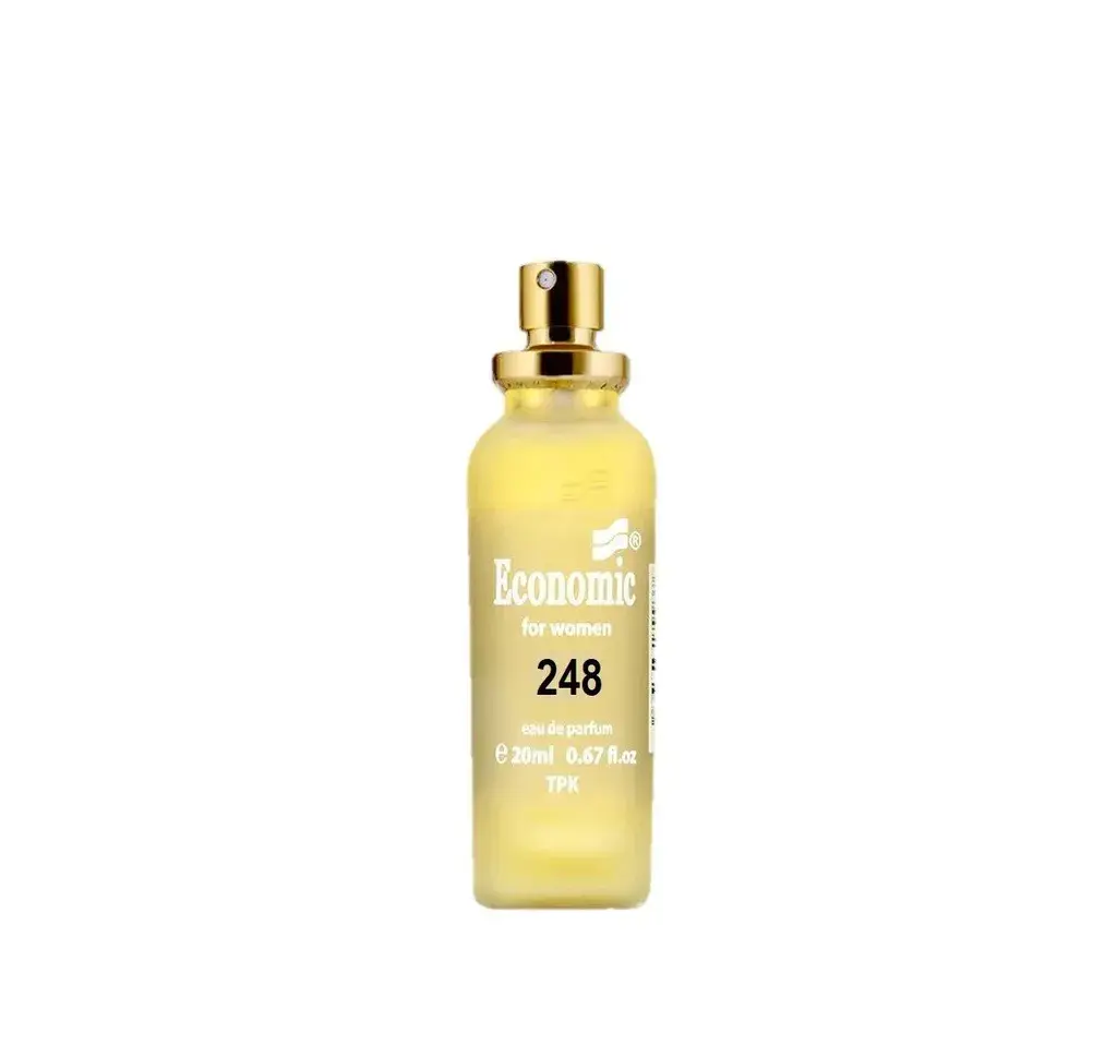 Economic Ženski parfem 248, EDP, 20 ml