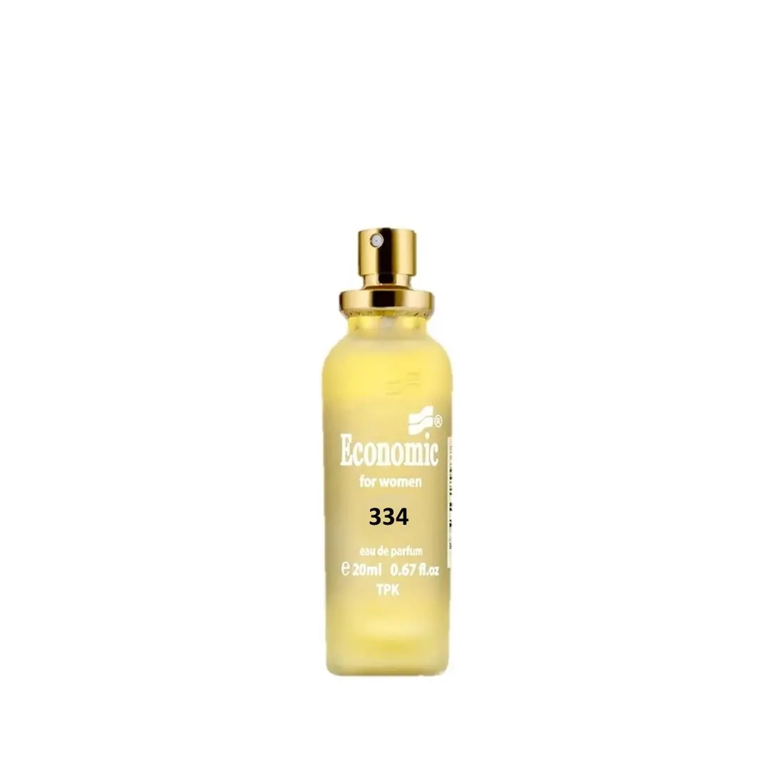 Economic Ženski parfem EDP 334, 20 ml