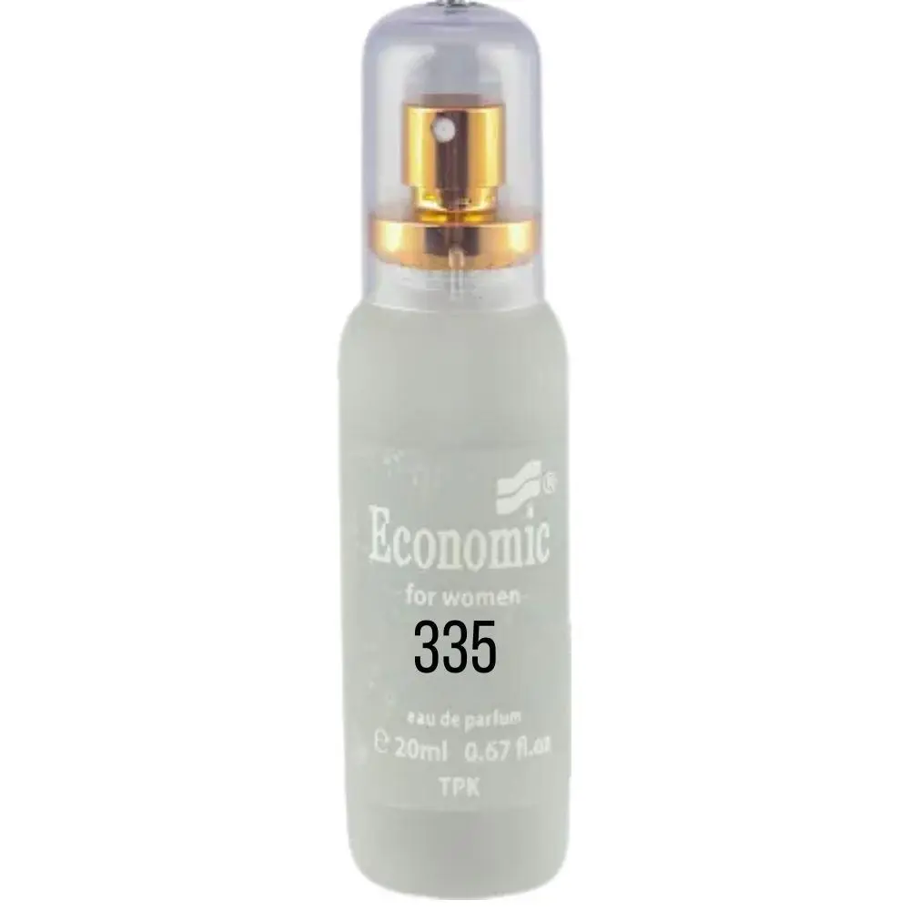 Economic Ženski parfem EDP 335, 20 ml
