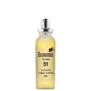 Economic Muški parfem EDP 51, 20 ml