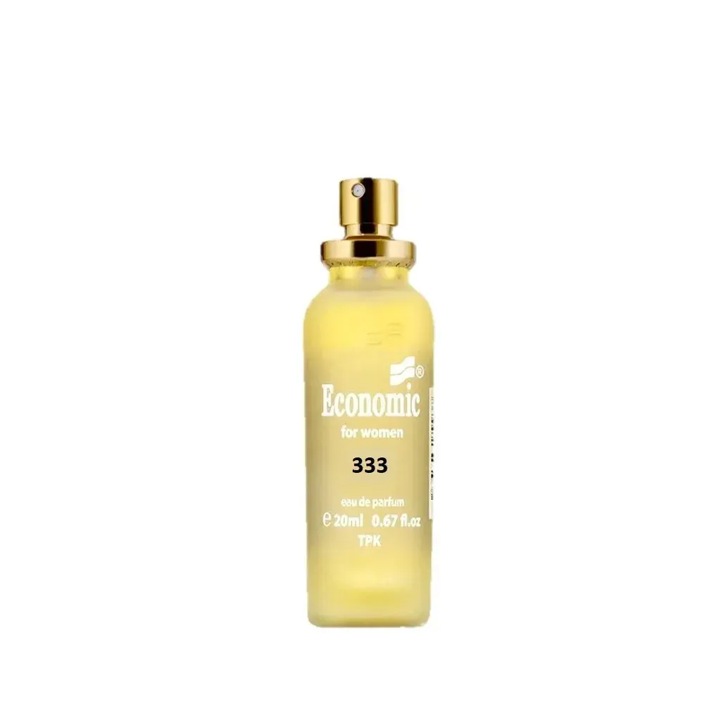 Economic Ženski parfem EDP 333, 20 ml