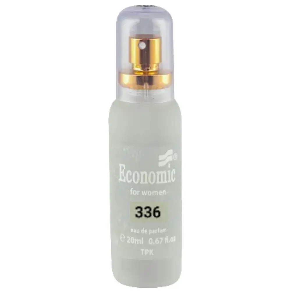 Economic Ženski parfem EDP 336, 20 ml
