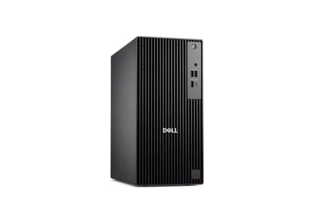 Dell Računar Pro Tower Ryzen 5, 8500G, 8GB, 512GB SSD, DVDRW, Win11Pro, 3yr, ProSupport