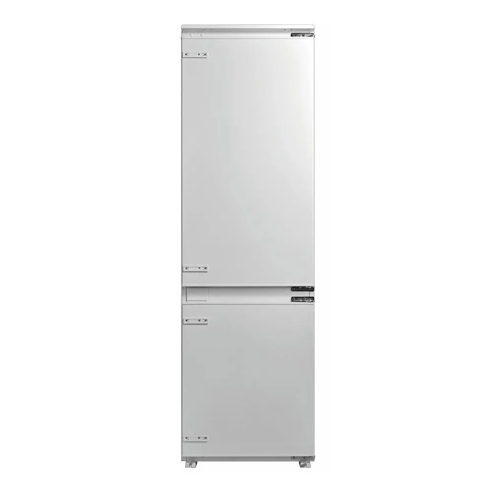 Midea Ugradni frižider MDRE353FGE01, No Frost, 241L, Sivi