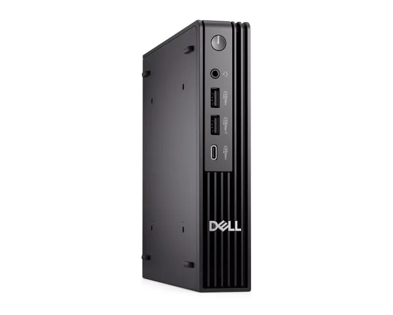 Dell Desktop računar Pro Micro Plus, Core Ultra 7 265, 8GB RAM, 512GB SSD, Win11Pro