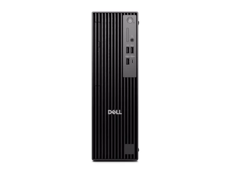 Dell Desktop računar mini PC Pro Slim Plus Ultra 7 265, 16GB RAM, 512GB SSD, Win11 Pro, WiFi