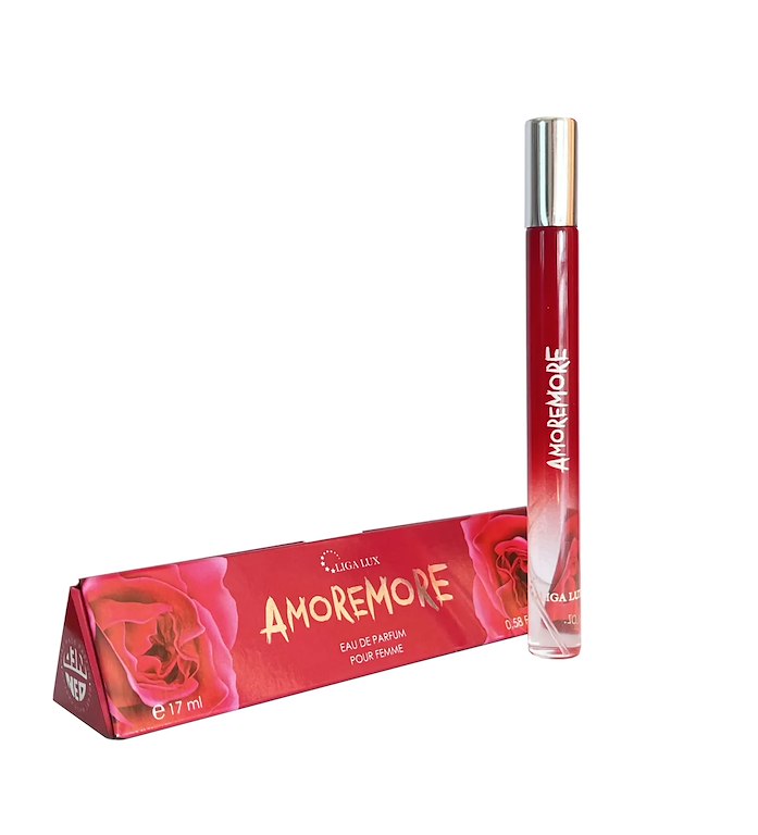Liga Lux Ženska toaletna voda Amore More, 17 ml