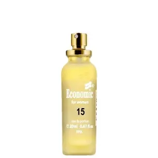 Economic Ženski parfem EDP 015, 20 ml