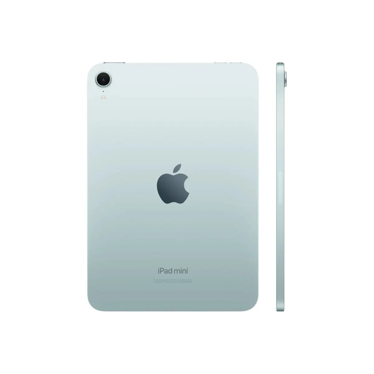 APPLE iPad mini, Wi-Fi, 128GB, Plavi