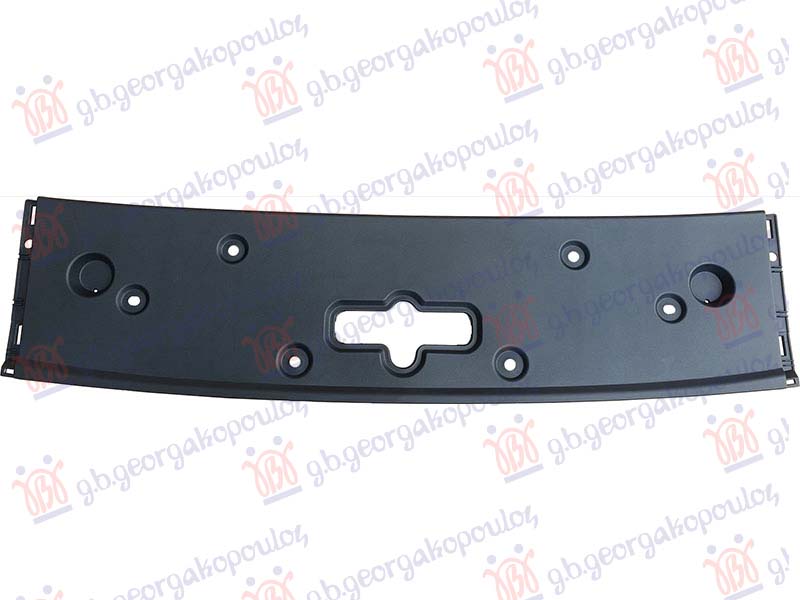 VEZNI LIM GORNJI PLASTICNI JAECOO 7 (2024-) (OEM: T1EJ-609001632AA, T1EJ609001632AA)