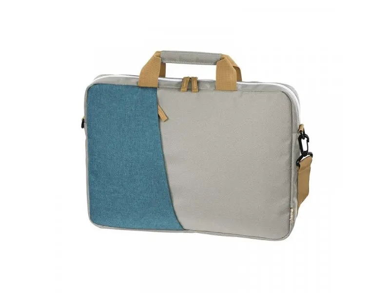 HAMA Torba za laptop Florence, 13.3'', Petrol siva, 217120