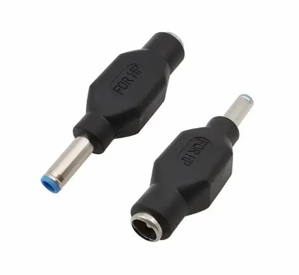 GMB DC konektor NPC-5.2x2.5mm 4.5x3.0mm + Pin, 20V
