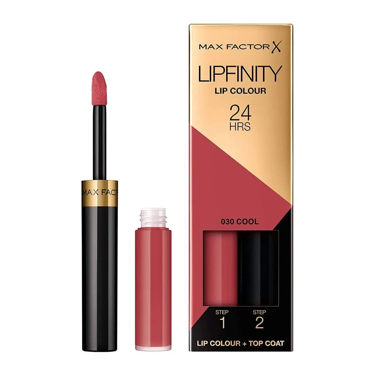 MAX FACTOR Ruž za usne Lipfinity 030 Cool