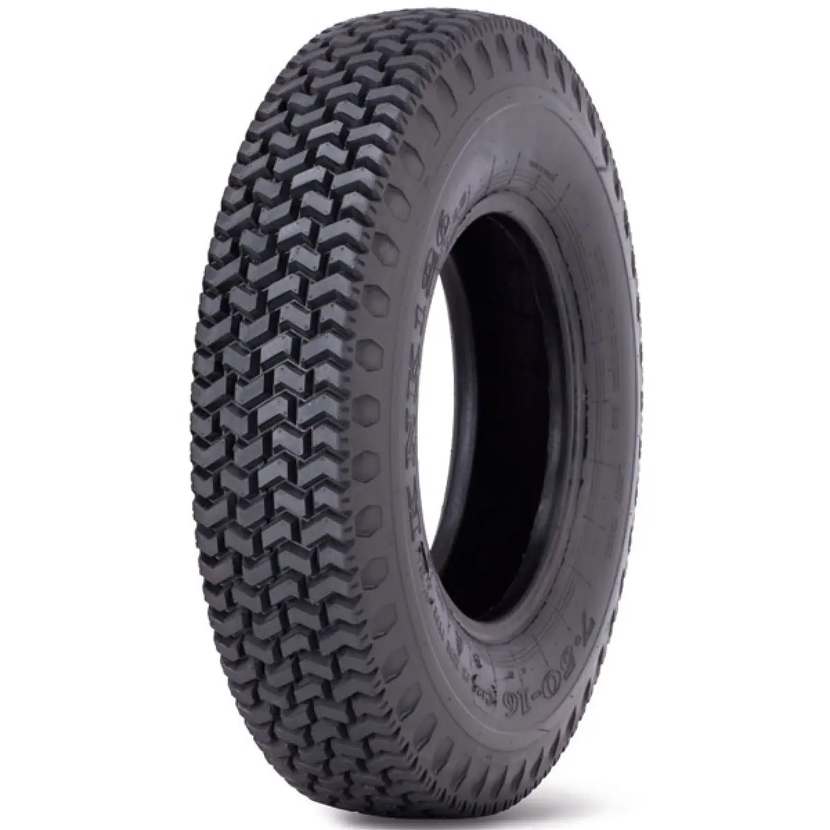 Seha Zimska guma 7.50R16C KNK 12PR 126