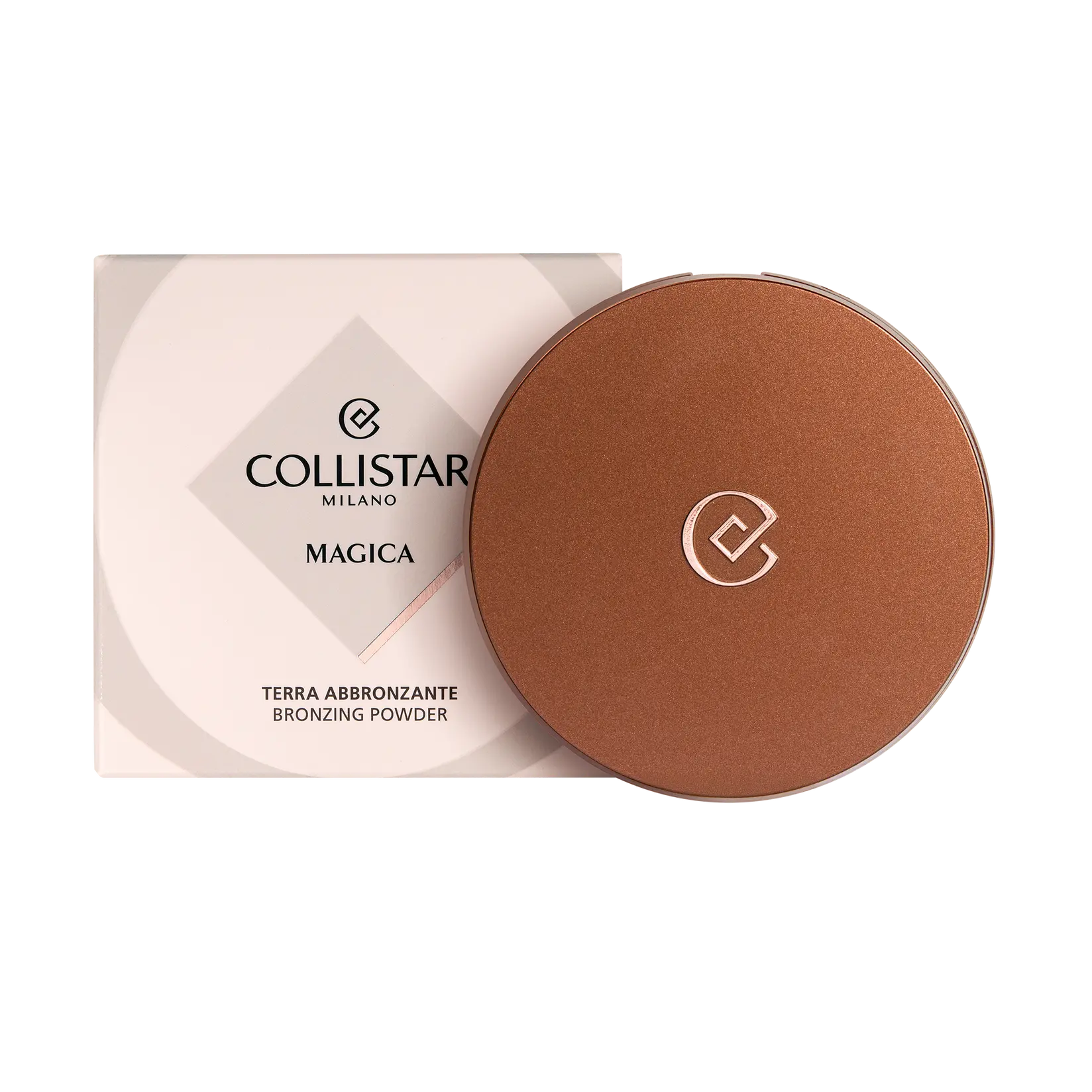 Collistar Bronzer za lice, 4.4 Portofino