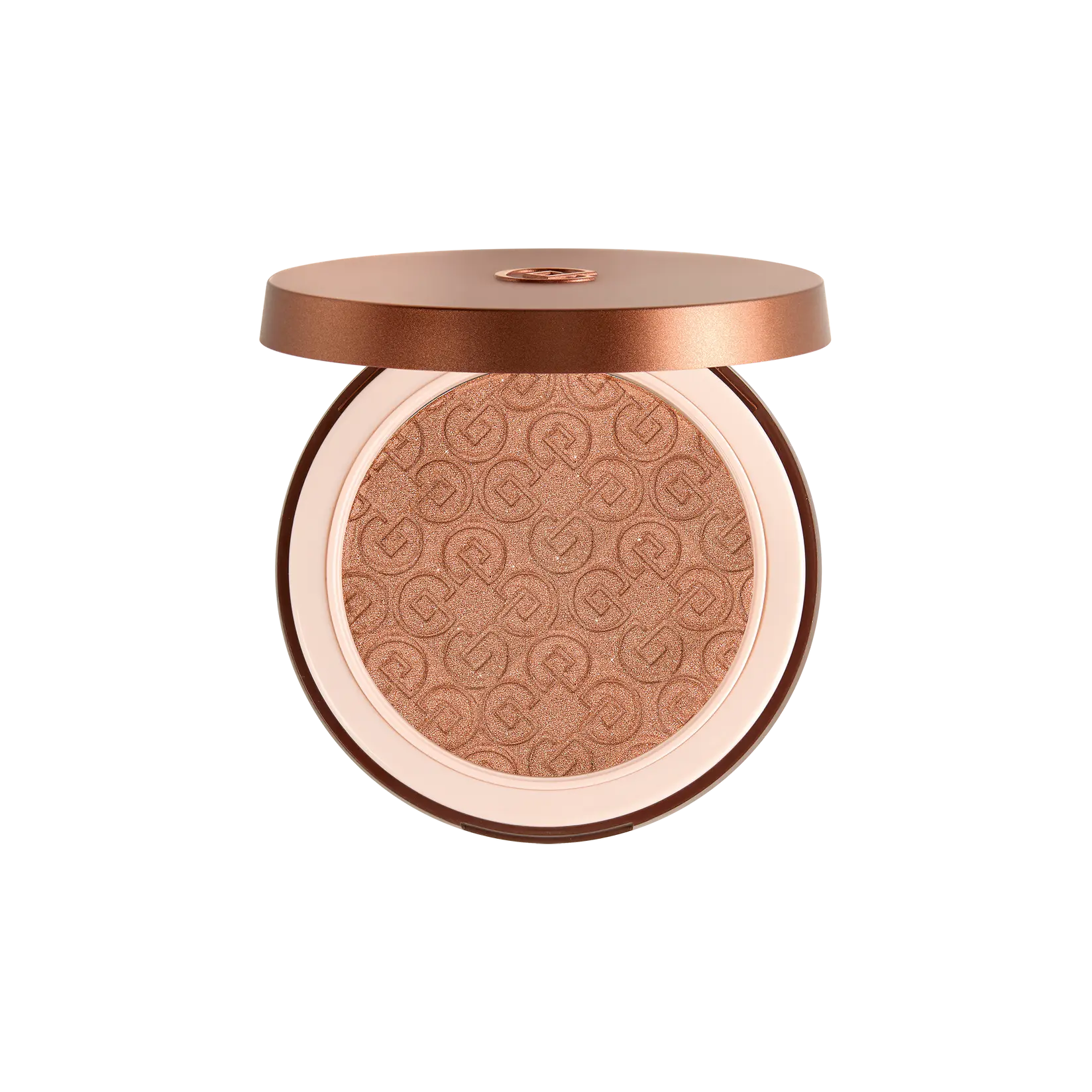 Collistar Bronzer za lice, 09 Cristalli di Sole