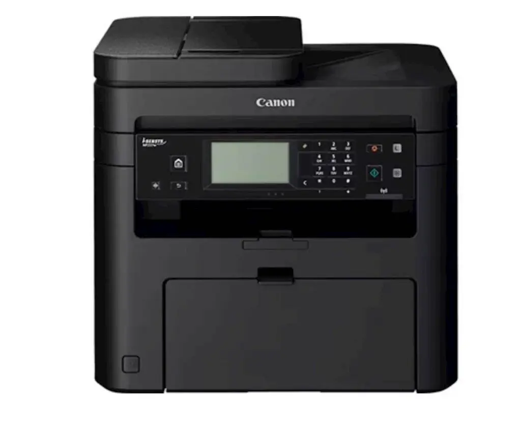 Canon multifunkcionalni štampač i-Sensys MF237w, crni