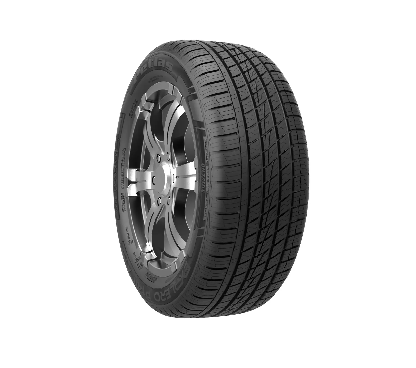 Petlas All season guma 215/65R17 EXPLERO PT411 99H SUV