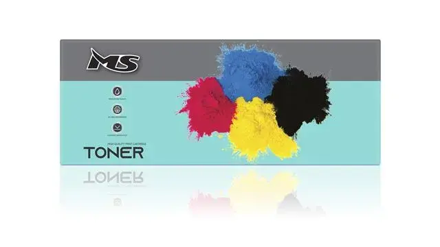 MS Toner HP CC530A / CE410A / CF380A