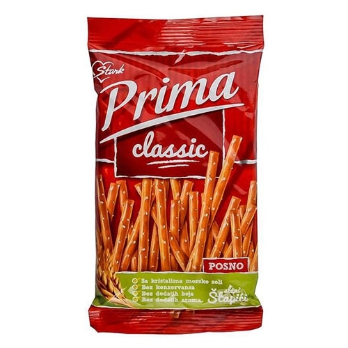 Prima slani grisini 40g