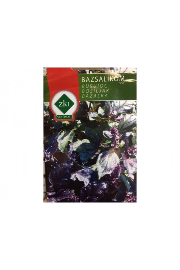 BOSILJAK CRVENI 0.5GR ZKI
Šifra: 3843 JM: KOM
