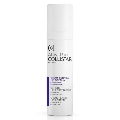 COLLISTAR Serum za lice Retinol Phloretin Cream, 50ml