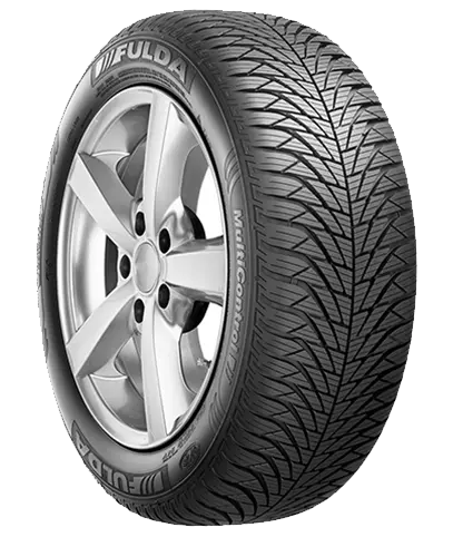 Fulda Letnja guma 235/55 R17 103W XL MULTICONTROL M+S 3PMSF