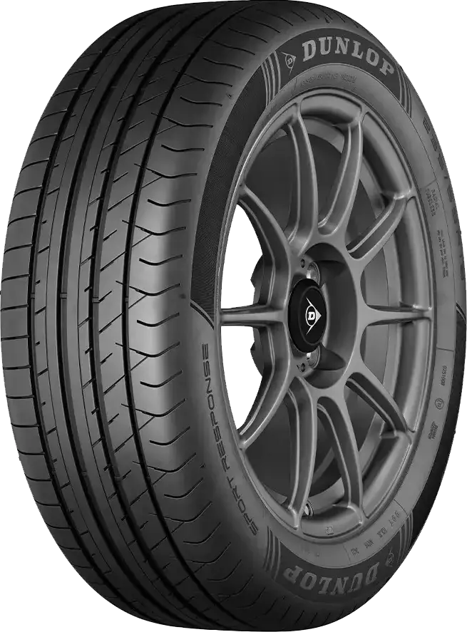 Dunlop Letnja guma 245/45R20 Sport Response 99V MFS