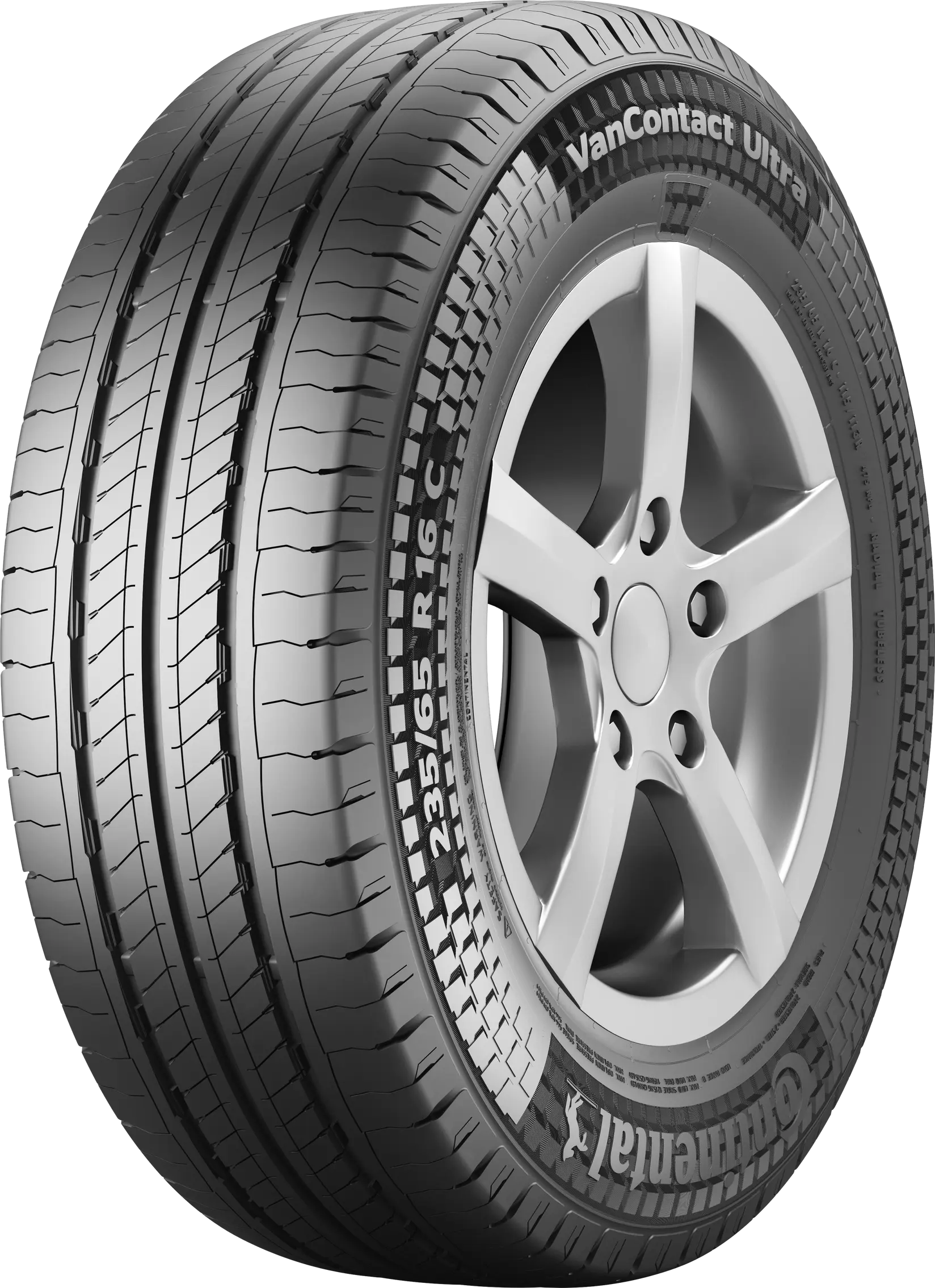 Continental Letnja guma 195/60R16 99/97H Vancontact Ultra C