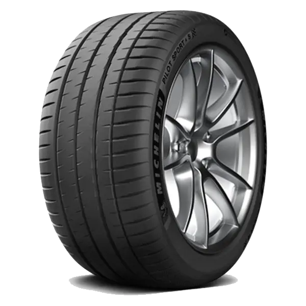 Michelin Letnja guma 315/35R20 110Y XL TL PILOT SPORT 4 SUV FRV EMT MI