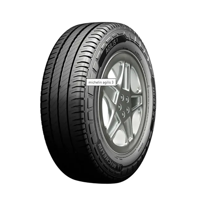 MICHELIN Letnja guma 225/65R16C 112/110T TL AGILIS 3 MI