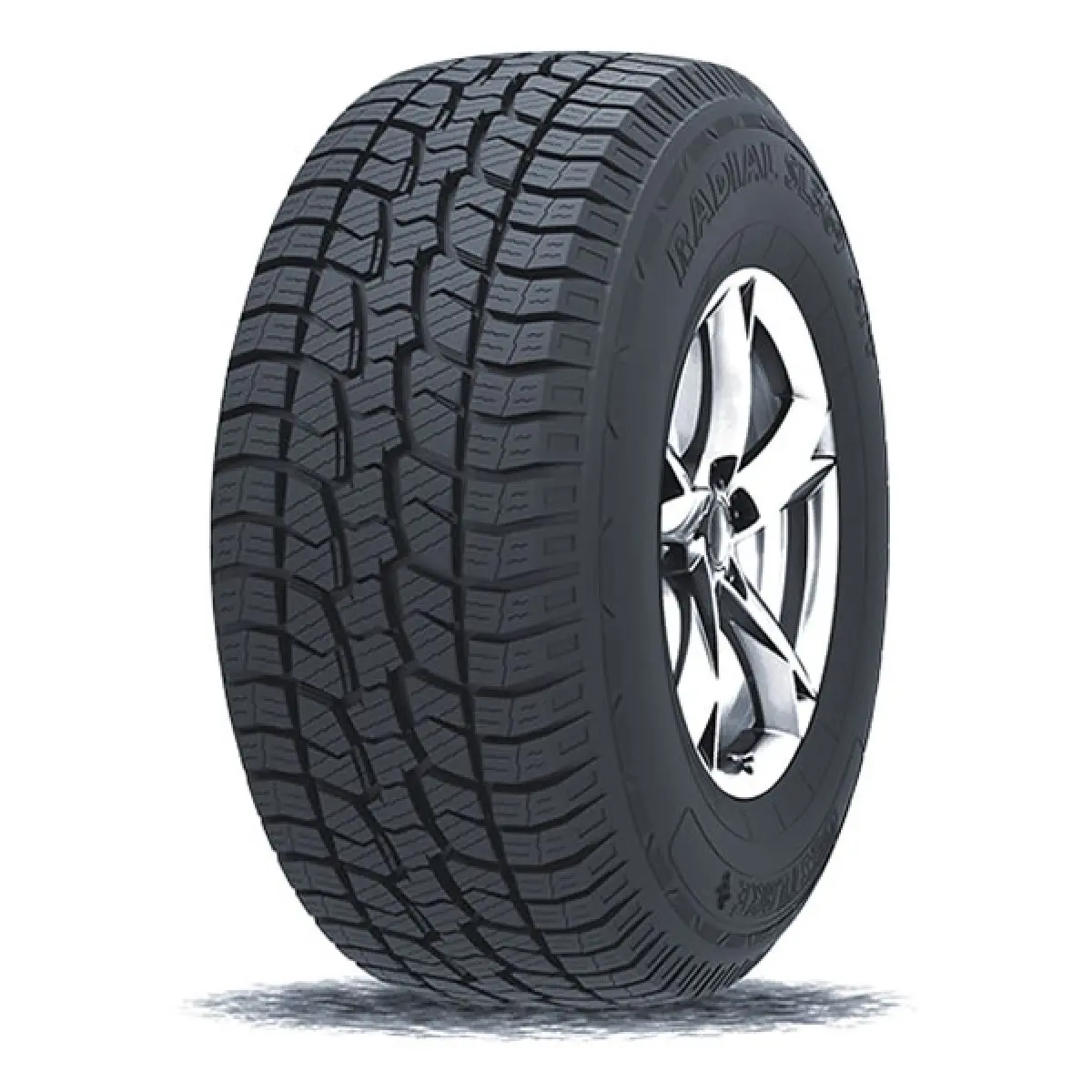West Lake Letnja guma 245/75R17SL369 112T