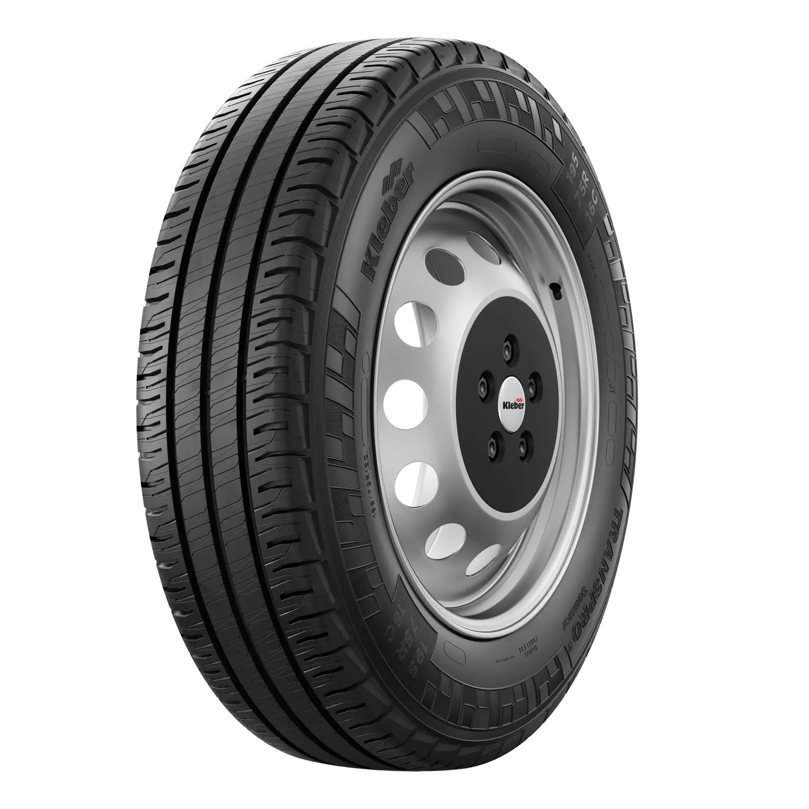 Kleber Letnja guma 215/65R16 109/107T Transpro 2 C