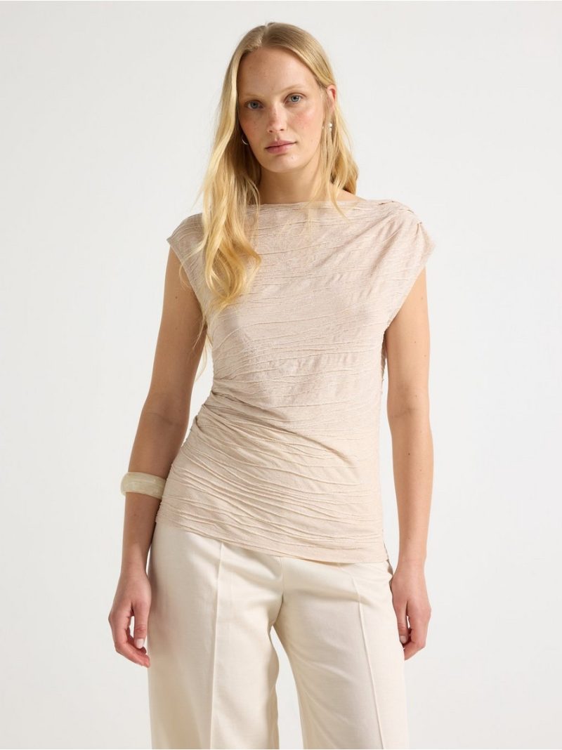 Majica – Sleeveless top