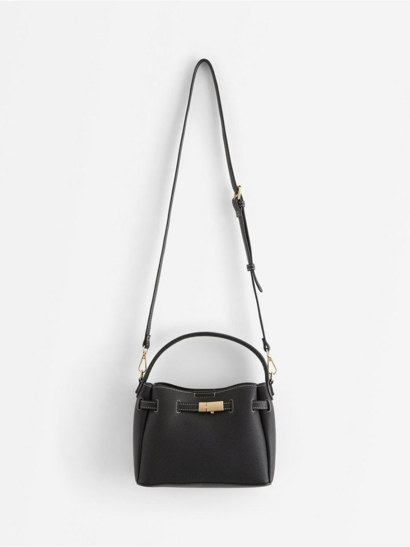 Torba – Bag in imitation leather