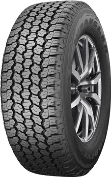 Goodyear Letnja guma 265/70R16 WRL AT ADV 112T