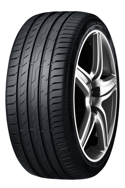 Nexen Letnja guma 225/60R17 N'Fera Sport SUV 99H