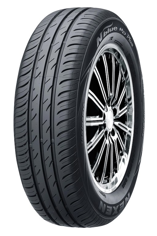 Nexen Letnja guma 205/55R16 N'blue HD Plus 91V