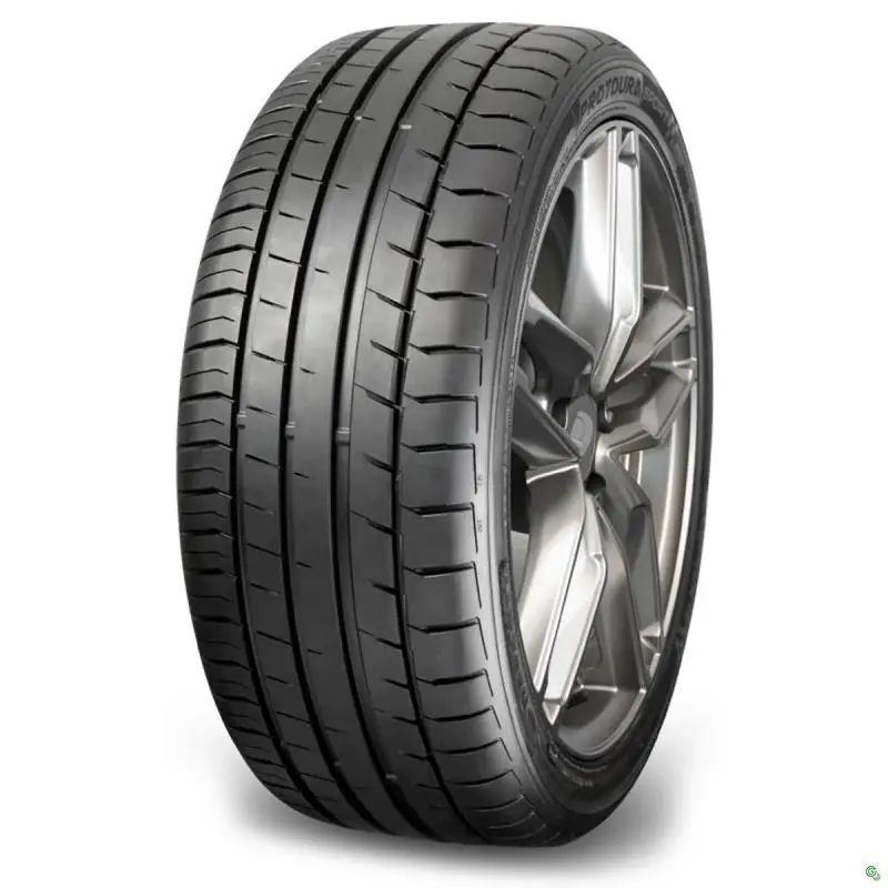 Davanti Letnja guma 215/55R17 98W PROTOURA SPORT XL