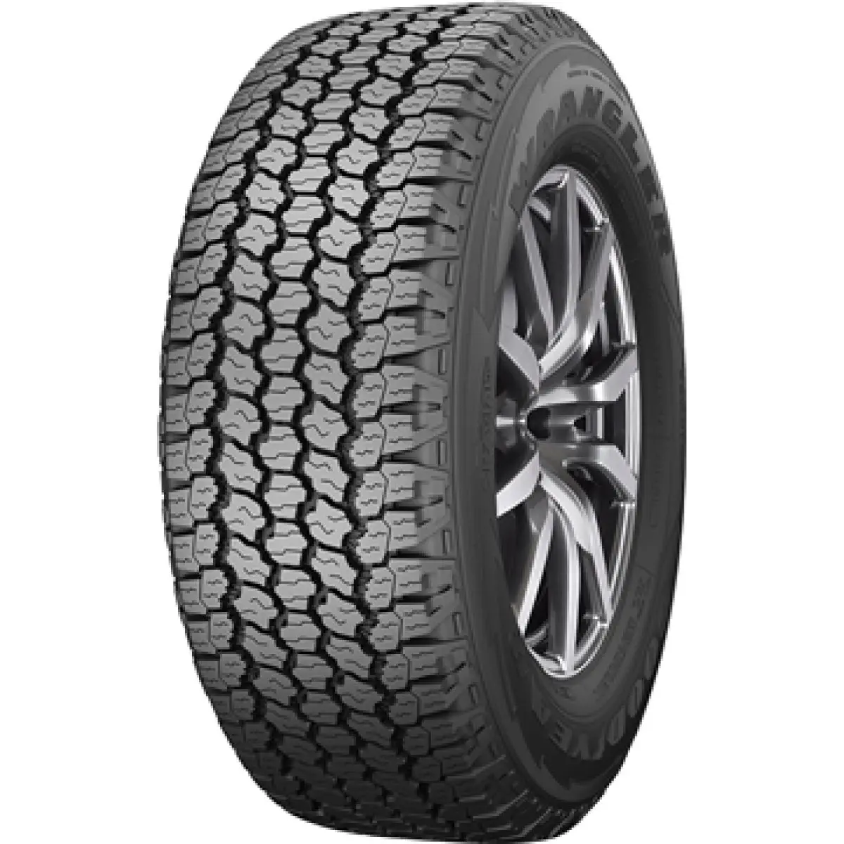 GOODYEAR Letnja guma 255/55R19 WRL All-Terrain Adventure 111H XL