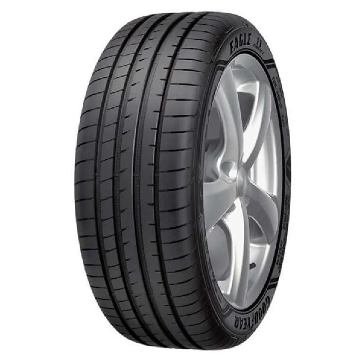 Goodyear Letnja guma 245/35R20 EAG F1 ASY 5 95Y