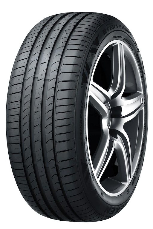 Nexen Letnja guma 205/45R16 N'FERA PRIMUS 87W XL