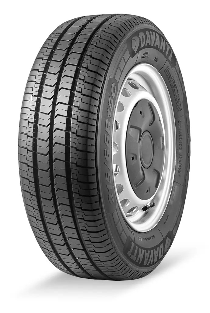 Davanti Letnja guma 195/65R16C DX440 104/102T