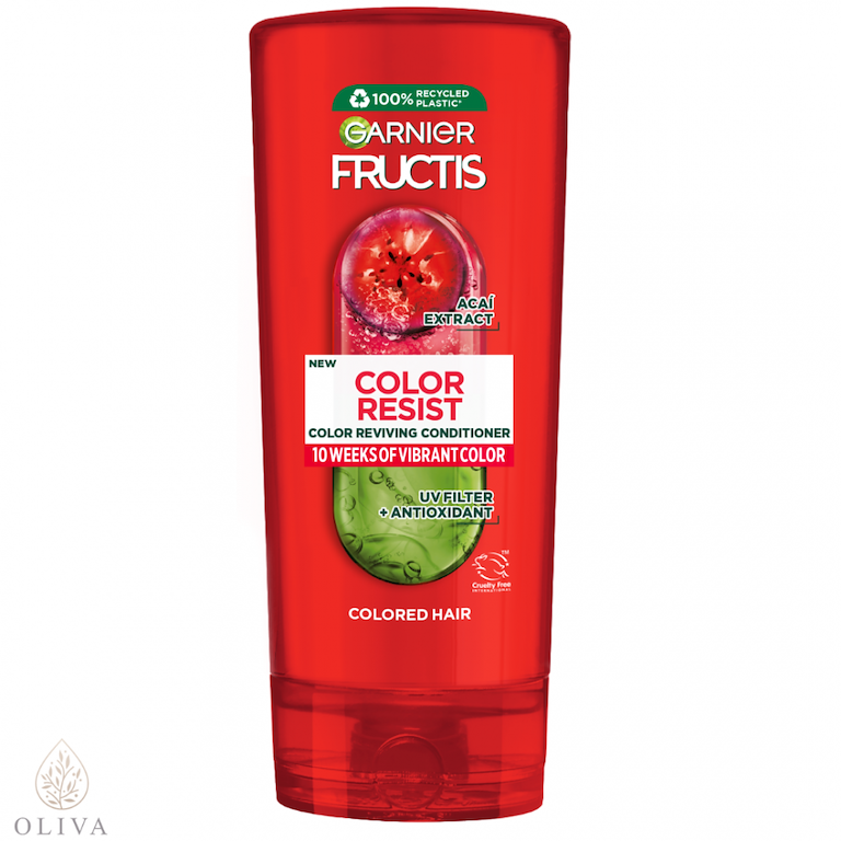 GARNIER FRUCTIS COLOR RESIST REGENERATOR 200 ML