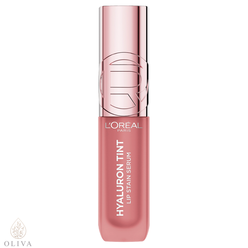 L’OREAL PARIS PARADISE HYALURON TINT SERUM ZA USNE U BOJI 601 WORTH IT