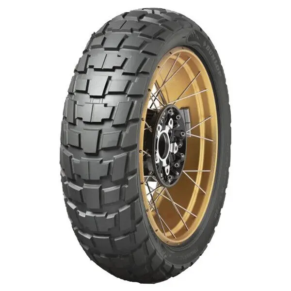 Dunlop Guma za motor 150/70R18 Trailmax Raid 70T M+S TL