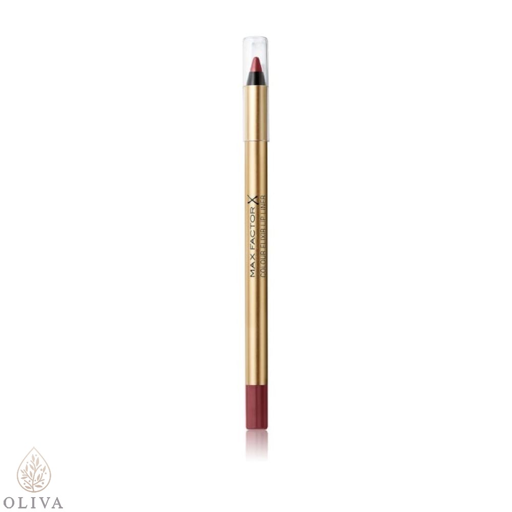 MAX FACTOR COLOUR ELIXIR LIP LINER 30 MAUVE MOMENT