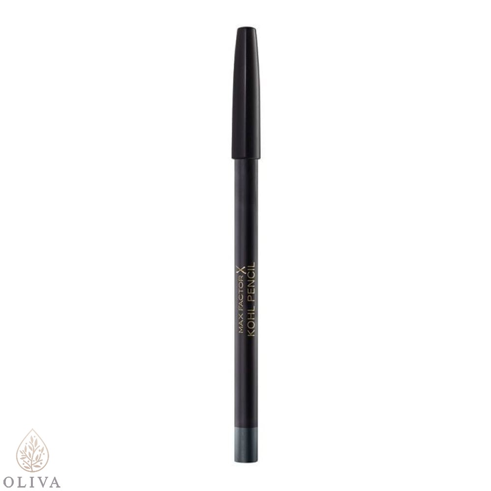 MAX FACTOR KOHL PENCIL CHARCOAL GREY 50